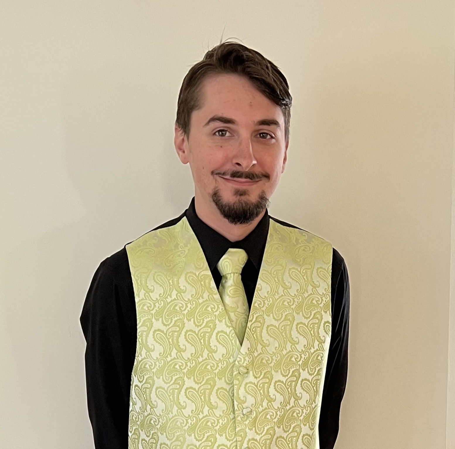 Daniel Jarvis Bio - Counseling Connections for Change, Inc